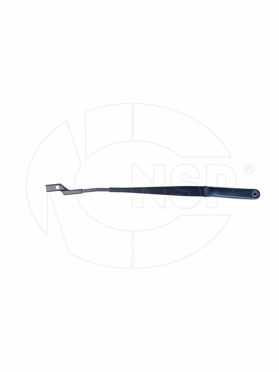 Поводок стеклоочистителя левый NSP NSP0860U955409 для SKODA Rapid II / Шкода