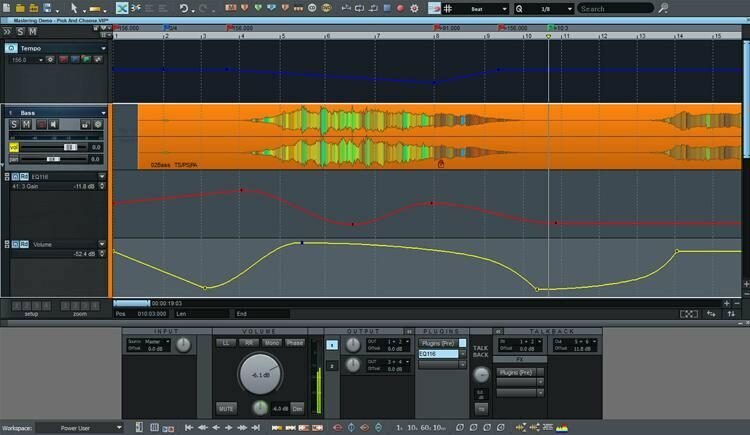 MAGIX Samplitude Pro X5 Ключ • Цифровой ключ • для России