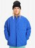 Куртка Quiksilver Базовая коллекция, размер S, синий