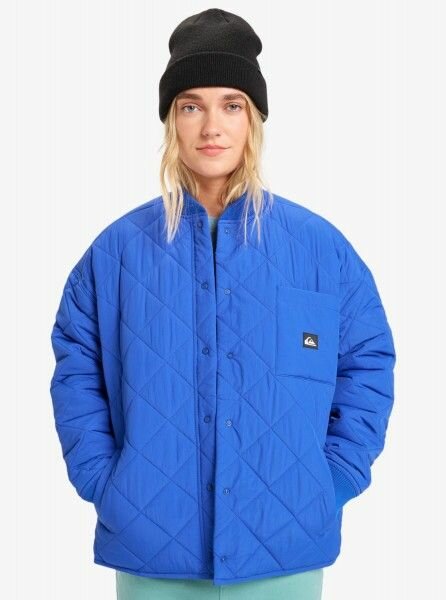 Куртка Quiksilver Базовая коллекция