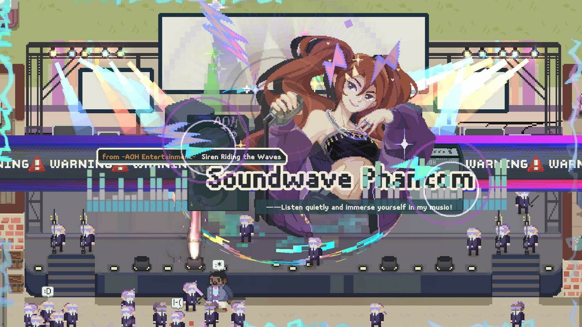 Zombie Party 丧尸派对 Steam Ключ • Активация Steam • регион Весь мир
