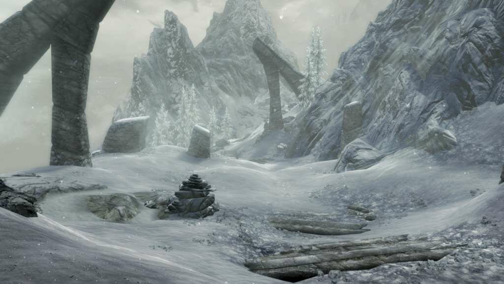The Elder Scrolls V: Skyrim Особое издание Апгрейд DLC PC Steam Ключ