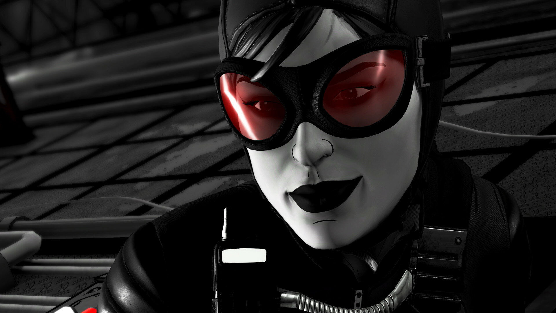 Telltale Batman Shadows - Mode Набор DLC Steam Ключ • Активация Steam