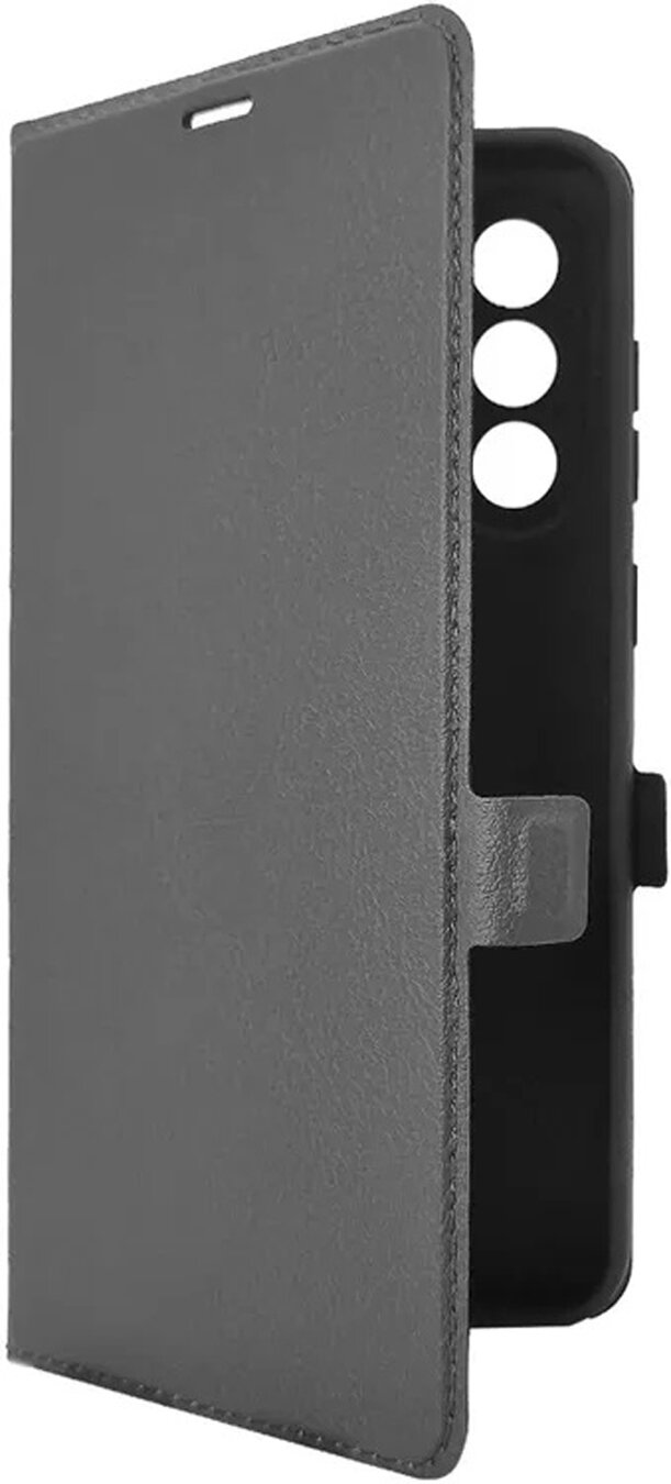 Чехол-книжка BoraSco Book Case для Samsung Galaxy A36/ A56 черный