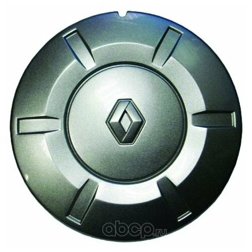 Колпак на центр колеса Renault 6001548400