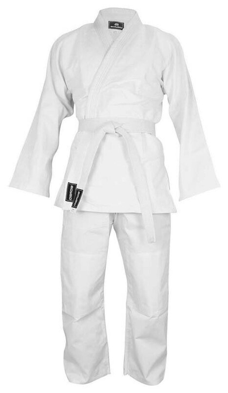Кимоно для дзюдо ATEMI
