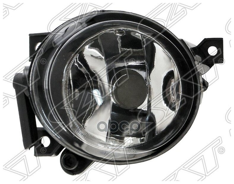 Фара противотуманная (Слева) Volkswagen Polo 09-15 / Tiguan 06-11 Sat арт. ST4412039L