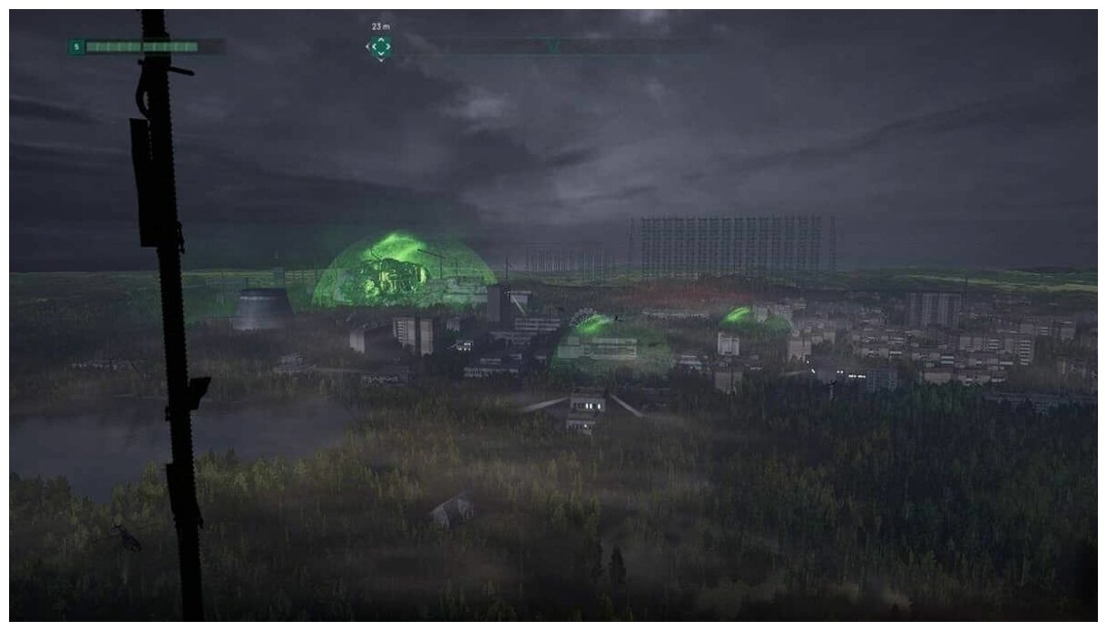 Chernobylite (PS5, РУС) — фото 1