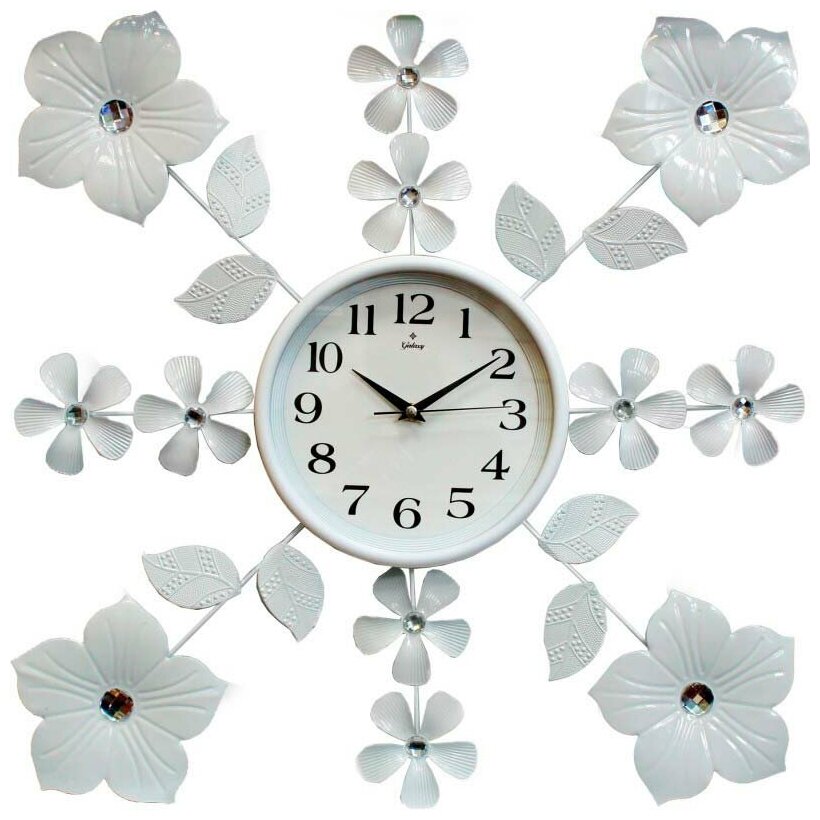 Настенные часы GALAXY AYP-1556-В