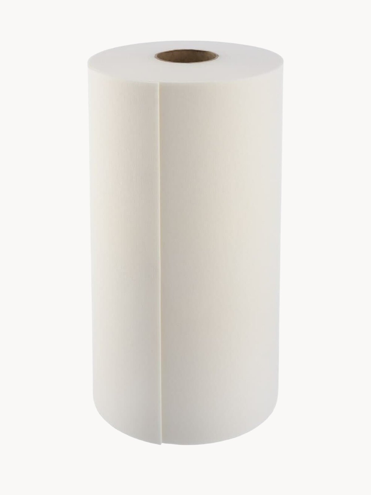 Подложка под обои ISOLON Eco Heat, пенополиэтилен, экологичная, 7м², 5мм, белая