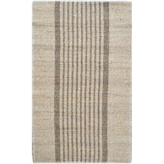 Ковер из водорослей Cleopatra 70х130, бежевый, 29679