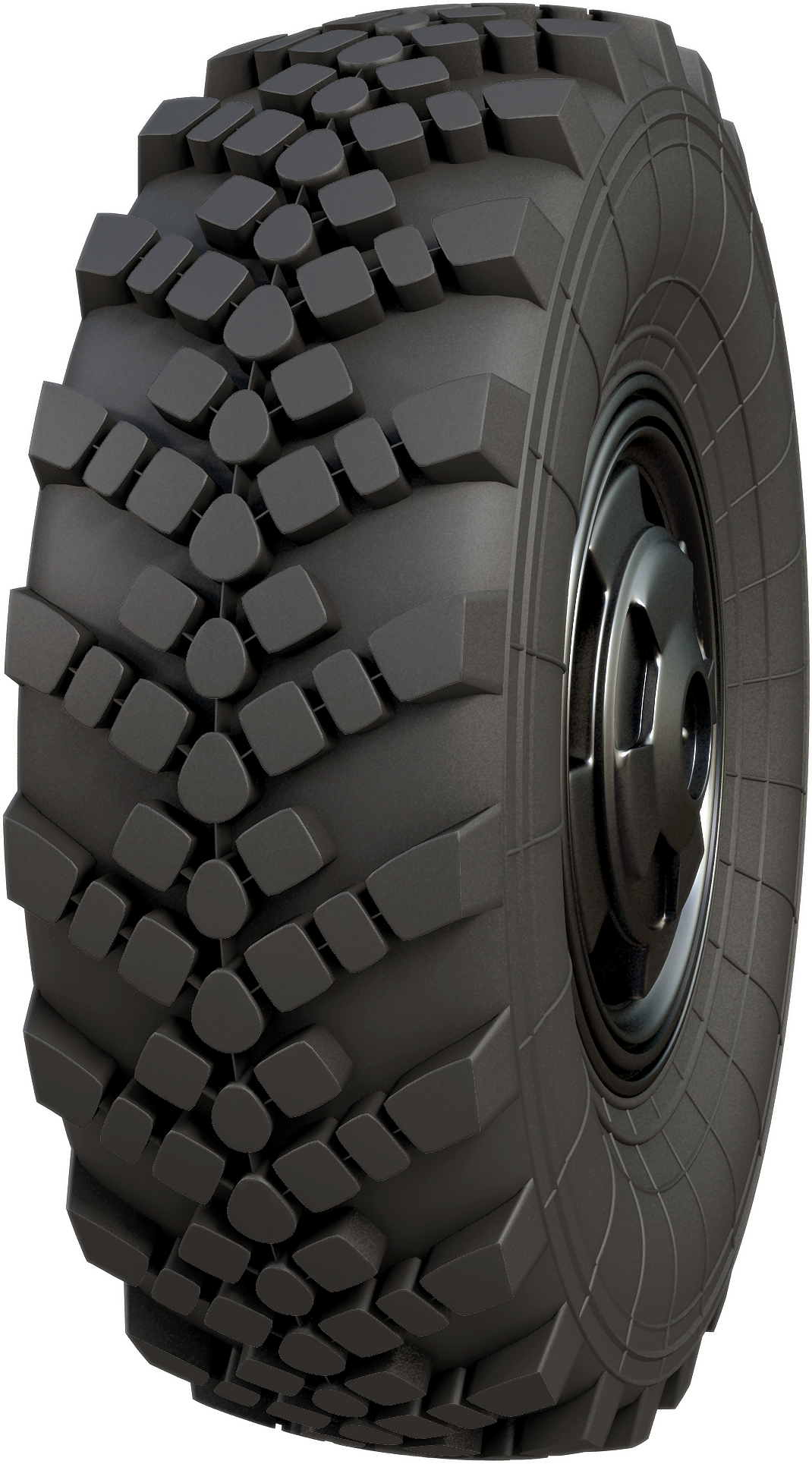 Nortec TR 1260 425/85 R21 18pr