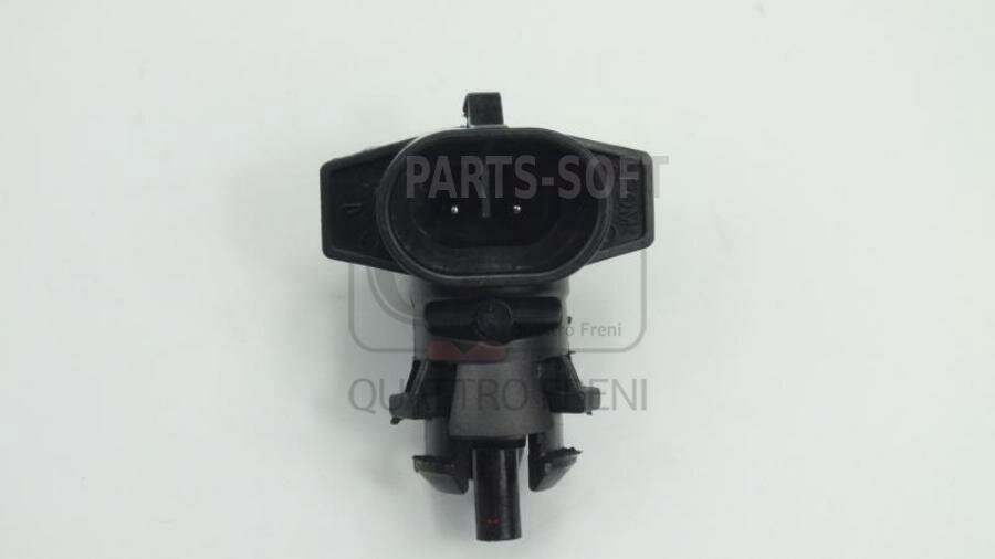 Датчик Температуры Воздуха Внешний QUATTRO FRENI QF40Q00090