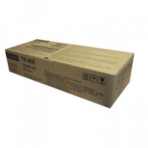 Картридж Kyocera TK-950 (1T05H60N20), черный