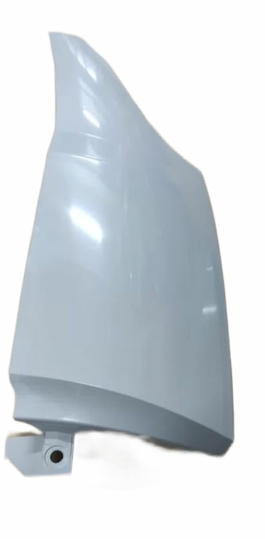 Панель угловая (крыло над фарой) правая Hyundai HD65 HD78 ECO KOREA