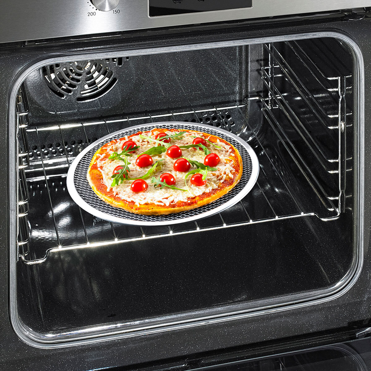 Решетка для выпечки пиццы