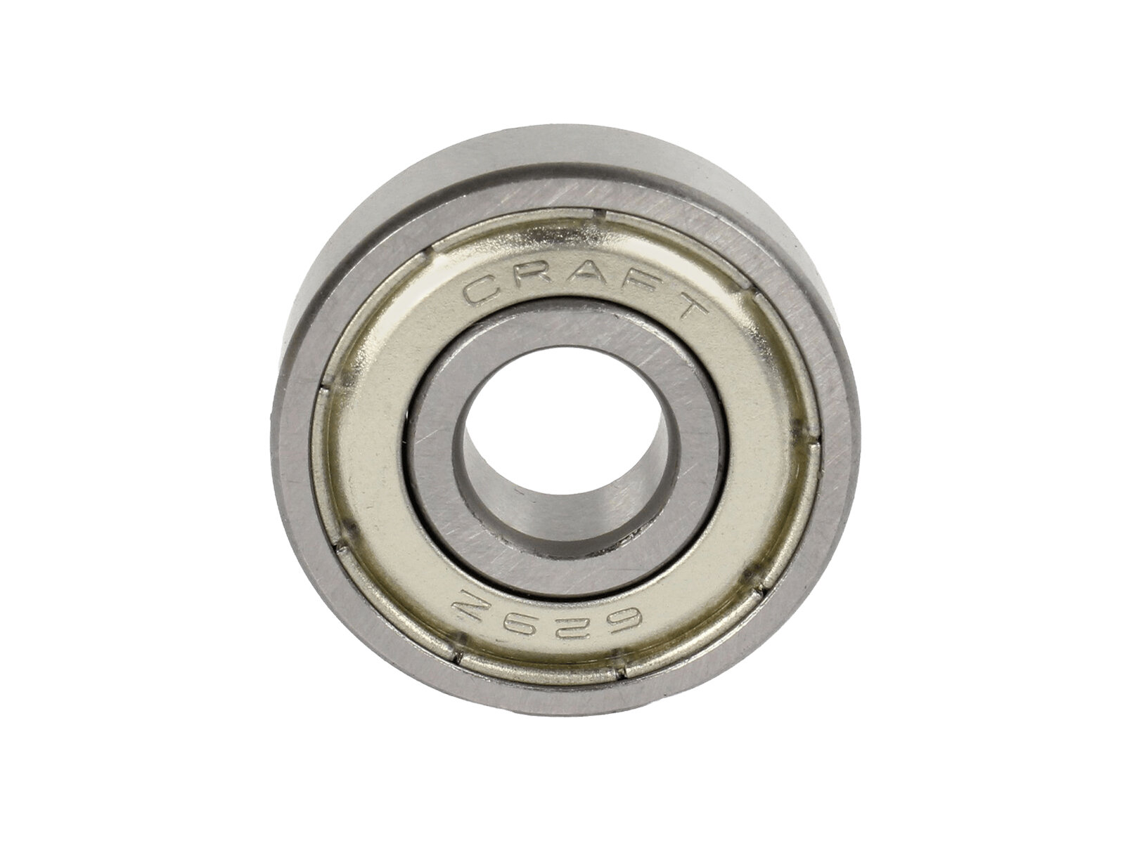 Подшипник ГАЗ-2705 ролика сдвижной двери 80029 (629 ZZ)