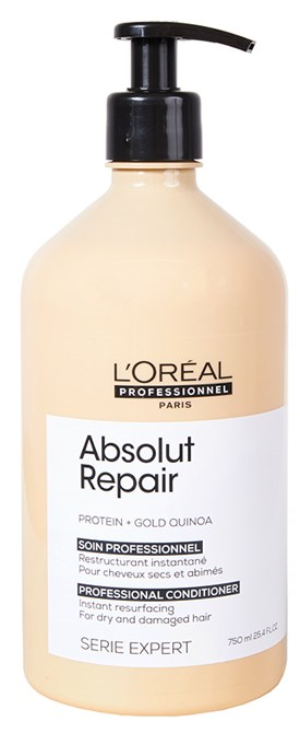 Кондиционер L'Oreal Professionnel Absolut Repair Conditioner , 750 мл
