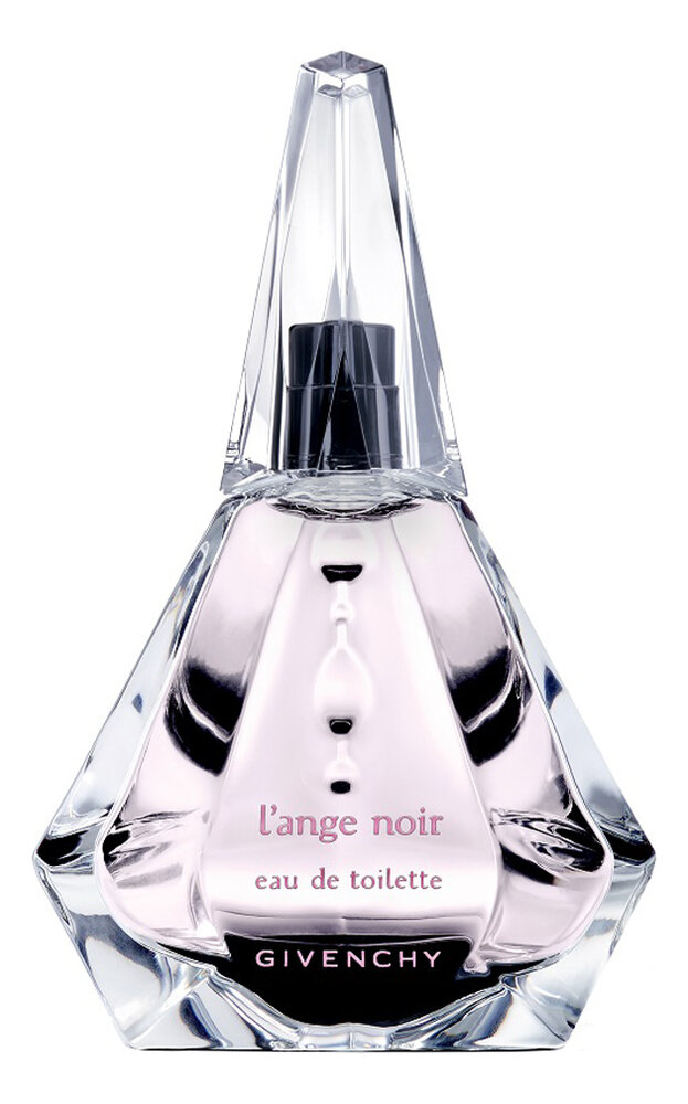Givenchy L'Ange Noir Eau De Toilette туалетная вода 75мл уценка