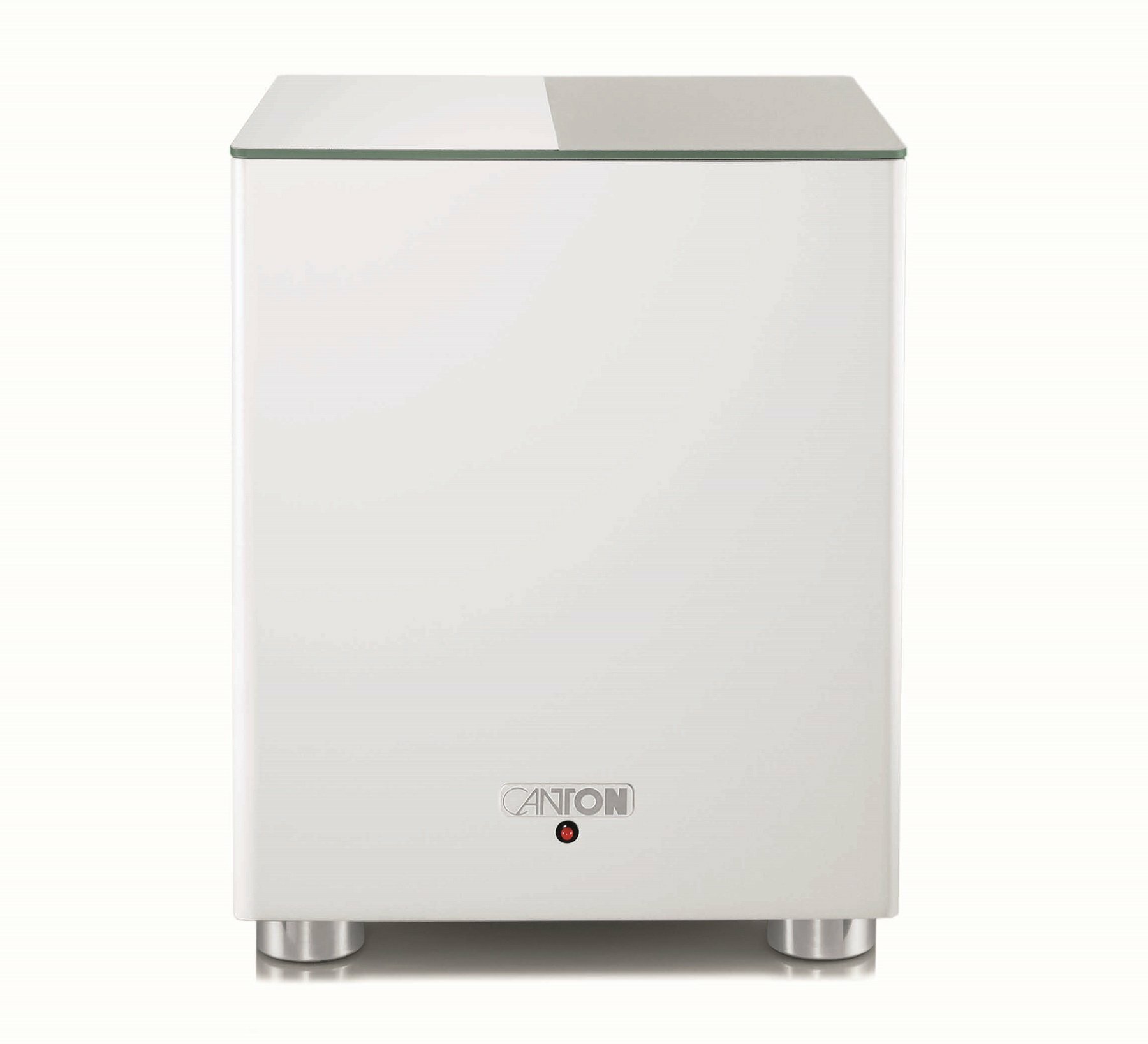Smart Sub 8, White