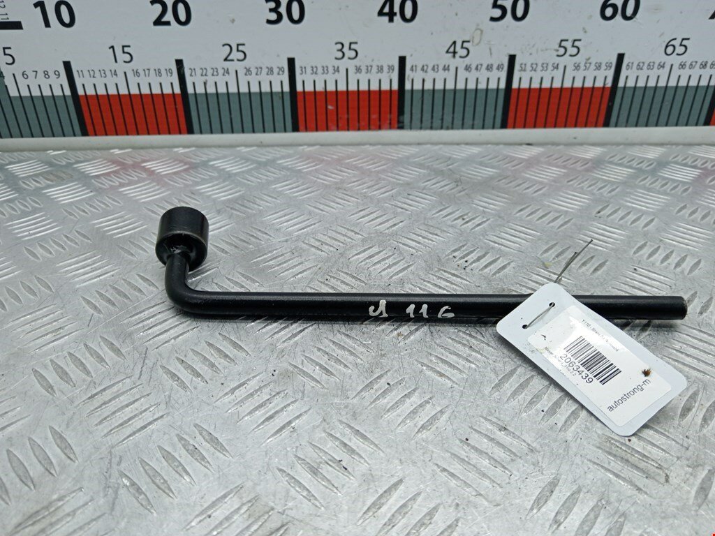 Ключ баллонный Nissan Almera_Tino 995452F000 арт. 2063439