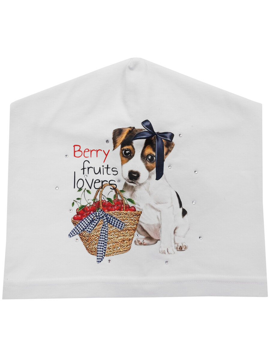 Повязка  для девочек