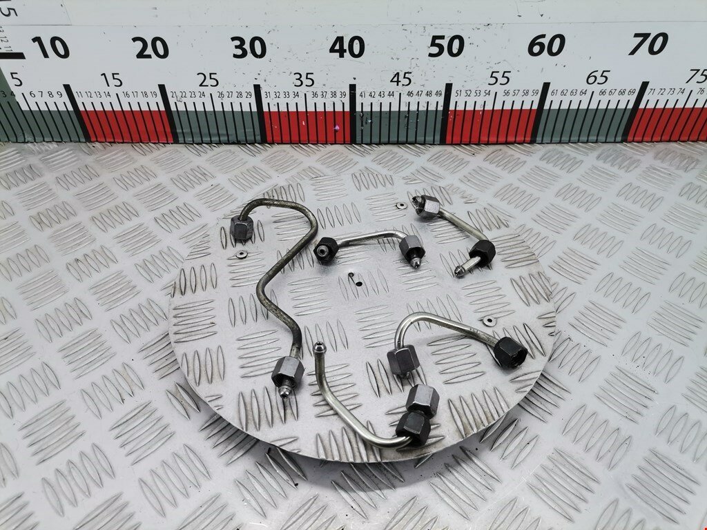 Трубка топливная Ford Mondeo 4 1683837 арт. 1878753