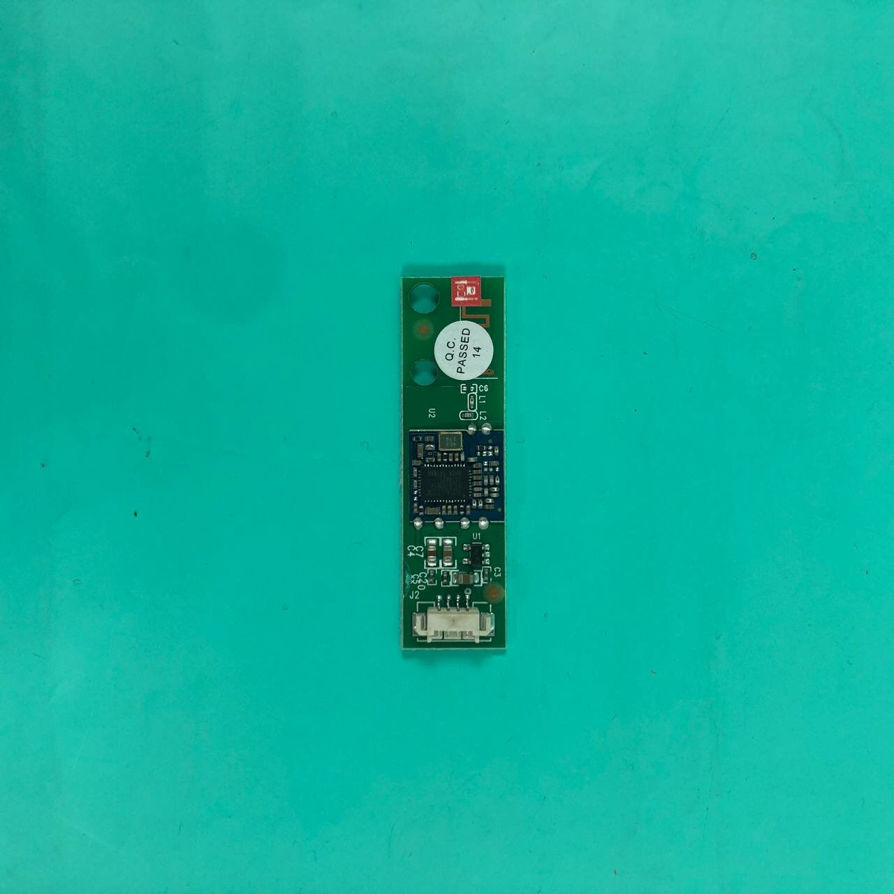 Wi-Fi модуль 2000-ZC12-01(A) 30382000171 TELEFUNKEN TF-LED32S52T2S