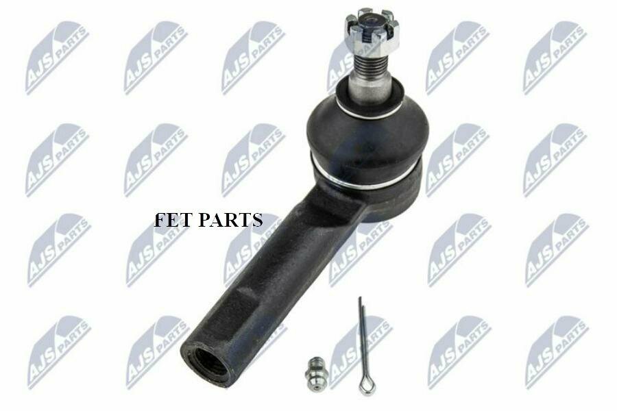 РУЛ, накоекчник HONDA ODYSSEY 00-04 Л/П NTY арт. SKZ-HD-052