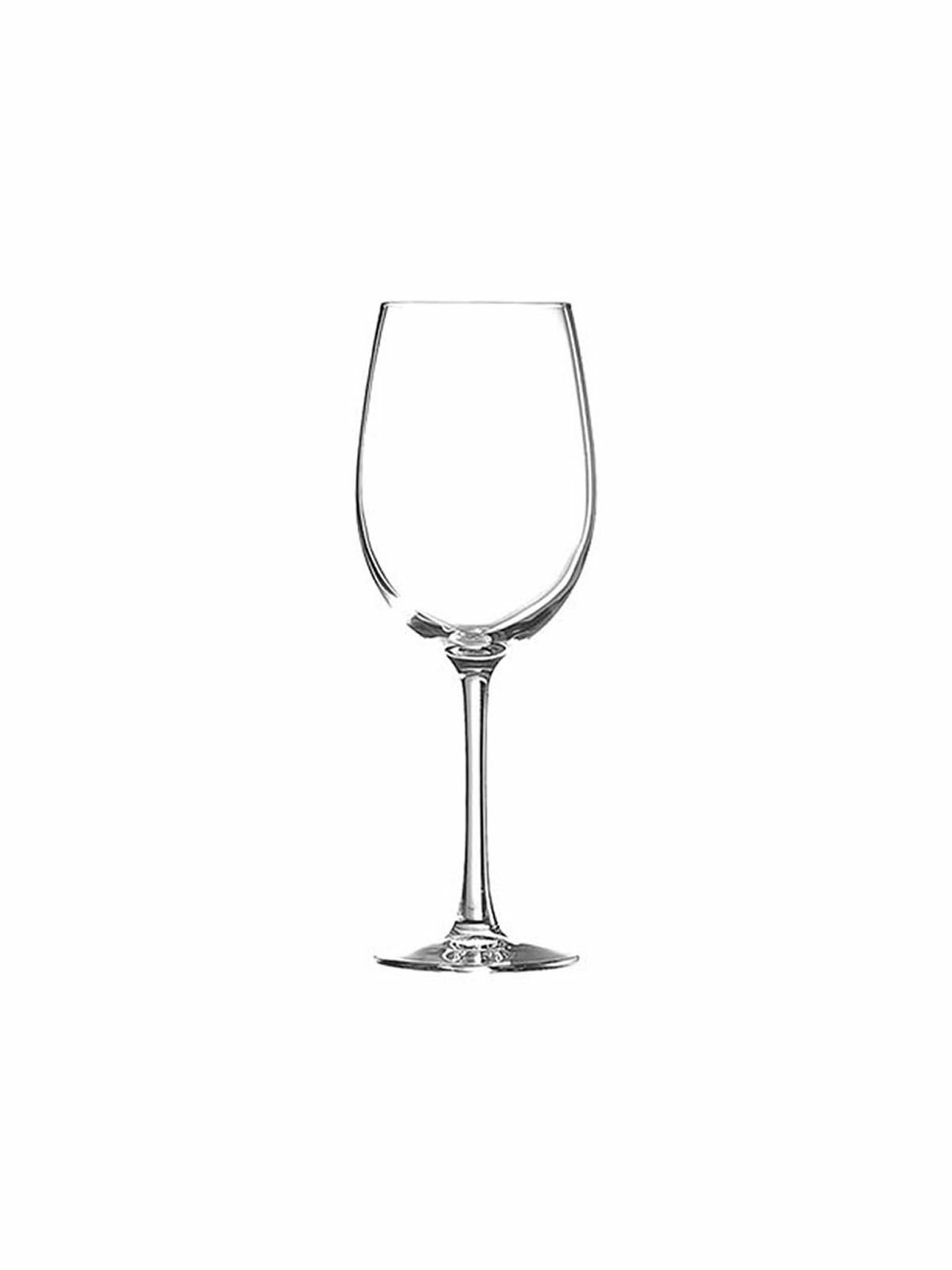 Бокалы для вина 2 шт Chef&Sommelier Cabernet, хрустальные, 470 мл