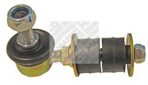 Стойка стабилизатора suzuki baleno subaru justy Mapco 59850 Suzuki: 46630-60G00 54618-50A00 46630-60B01 Subaru Justy