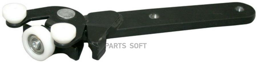 1188600680 JP GROUP Ролик сдвижной двери VW CADDY III