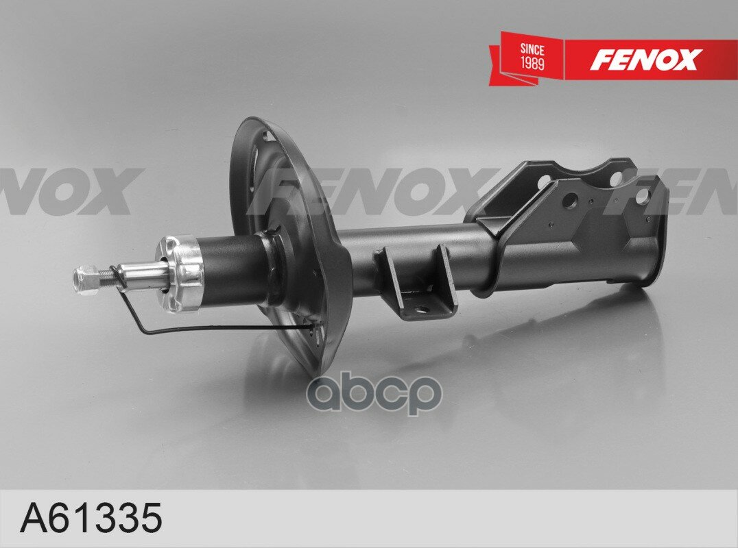 Стойка амортизаторная Lada Vesta Cross, SW Cross 17- Передняя правая; г/масло FENOX арт. A61335