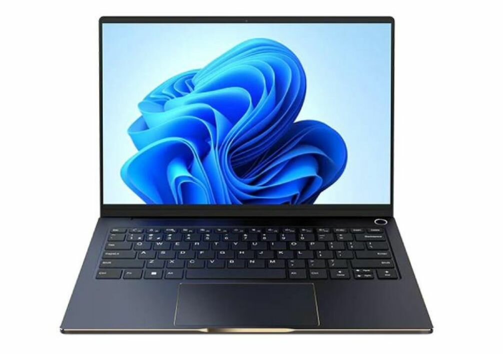 14" Ноутбук Machenike MachCreator-14X (MC-14XI512500HQ90HBM00R2) черный - 2560x1600, IPS, Intel Core i5-12500H, ядра: 12 x 2,5 ГГц, 16 ГБ, SSD 512 ГБ, Intel HD Graphics, W10Pro