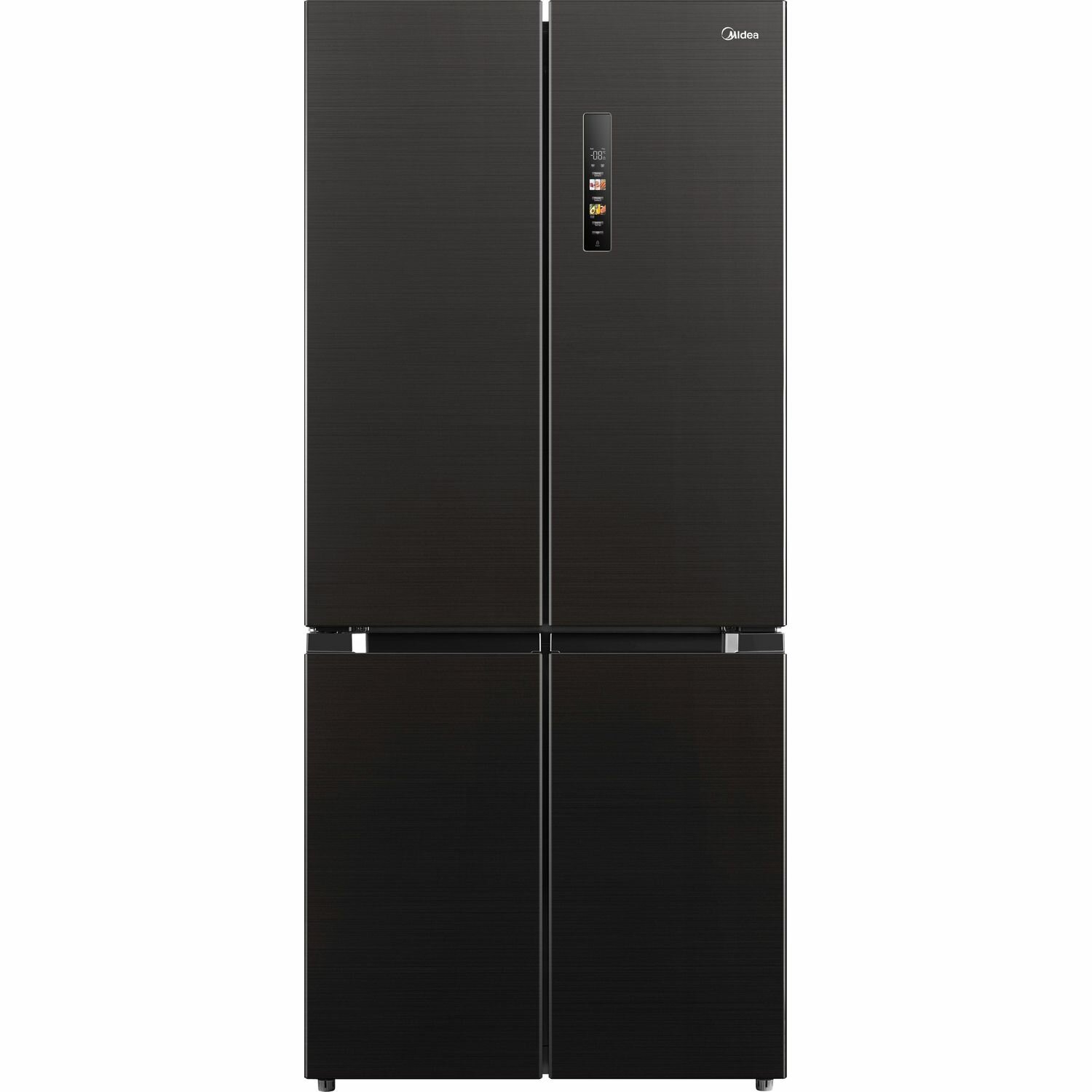 Холодильник MIDEA MDRM691MIE28