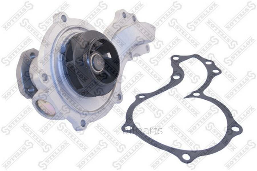 STELLOX 45120010SX помпа!\ Audi A4/A6, VW Passat 1.6/1.8 20V 95>