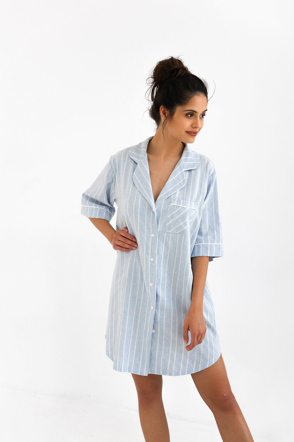 Сорочка Alicia