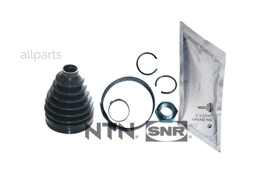 NTN-SNR OBK58005 Пыльник шруса наружний