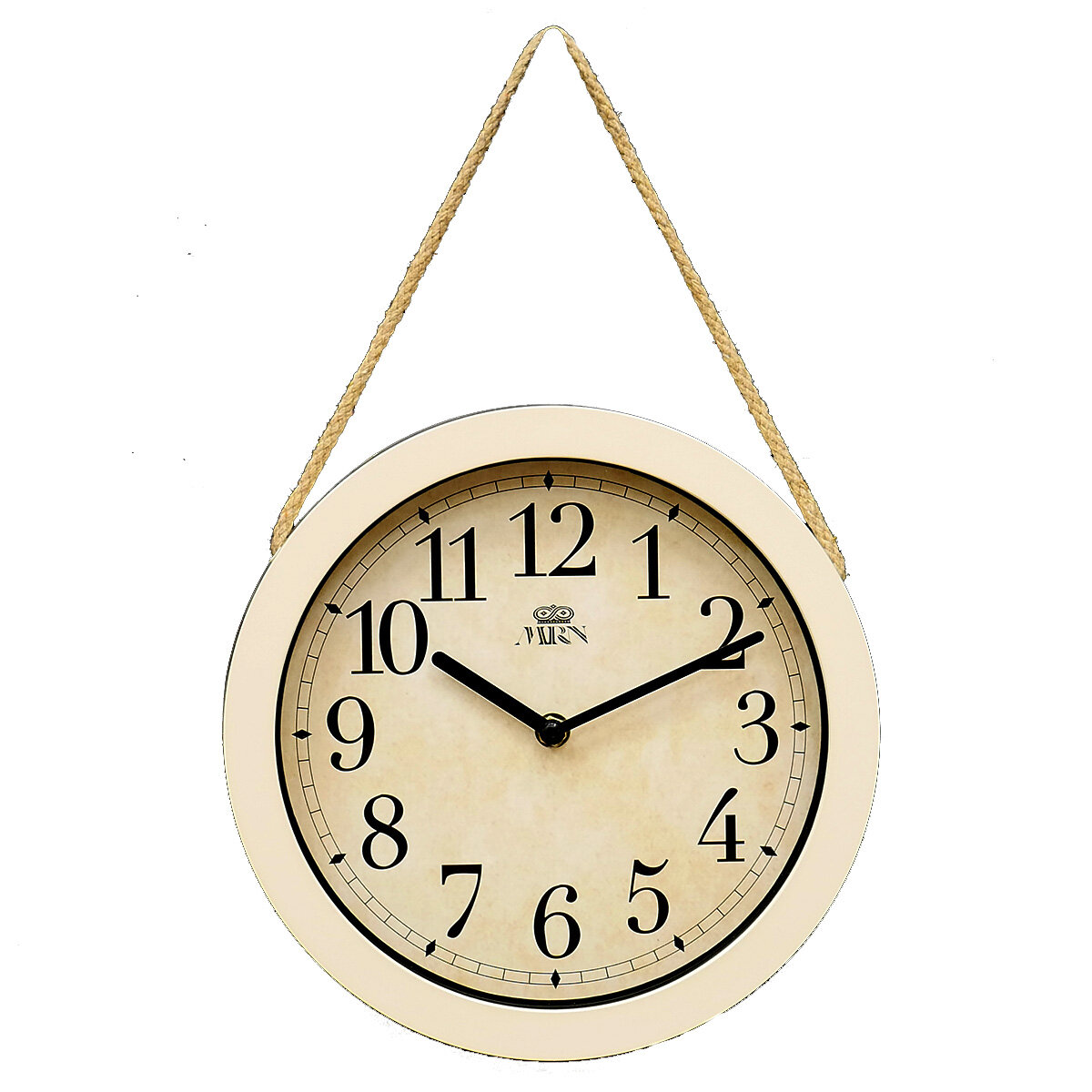 Часы настенные MIRRON C1006 Б