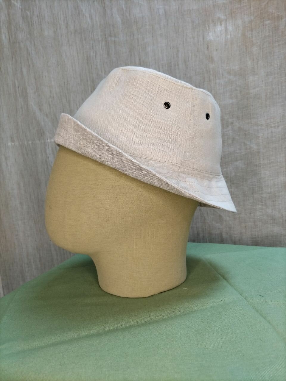 Панама  Весна-лето 2024 для мужчин и женщин