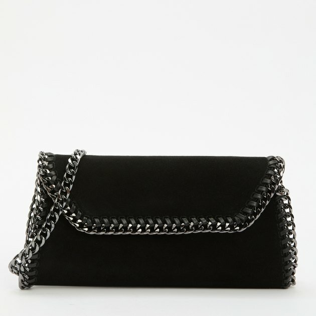 Сумка клатч