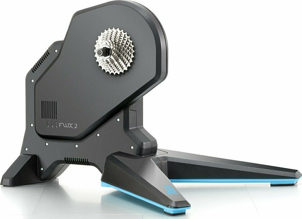 Велотренажер Tacx FLUX 2 Smart T2980 (витрина)