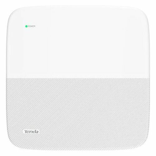 Видеорегистратор NVR (сетевой) TENDA NVR N3L-16H