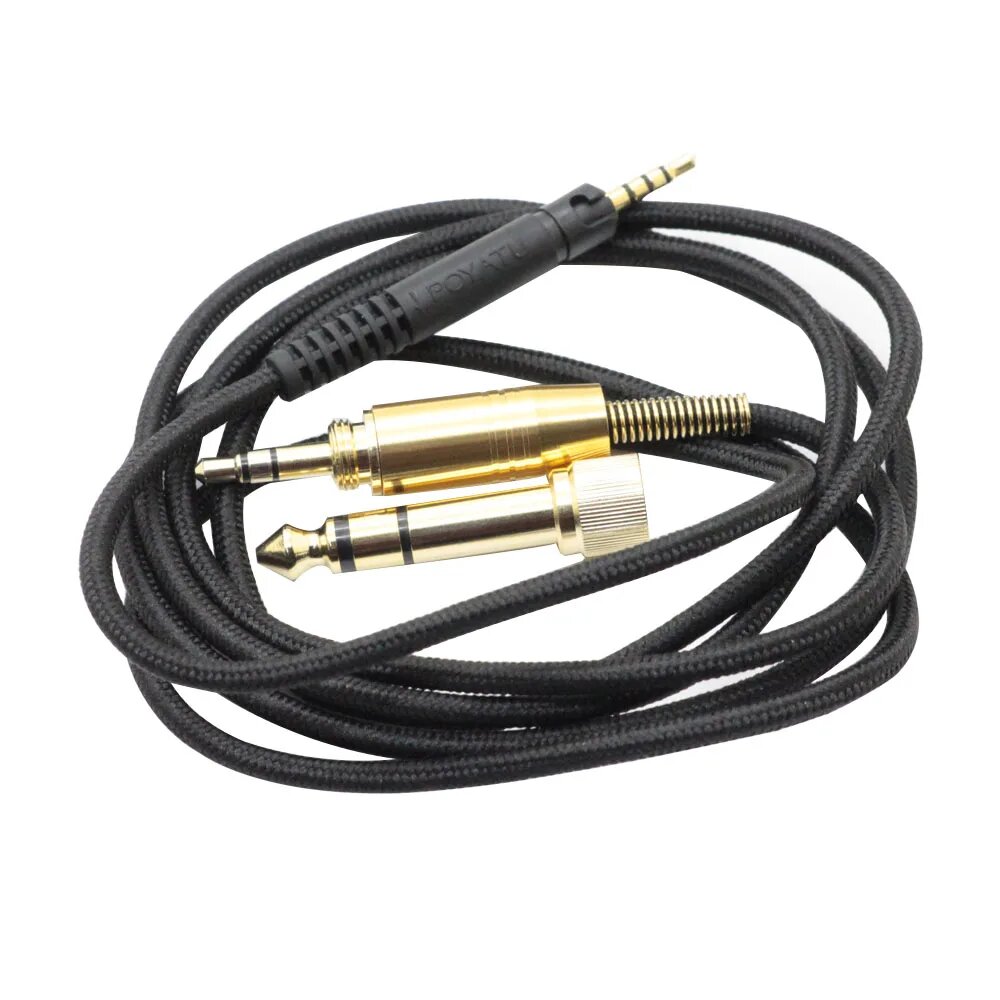 Кабель Poyatu для наушников AKG K361 1.3 Meters Cable
