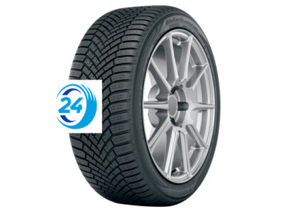 Yokohama BluEarth Winter V906 225/65 R17 H106