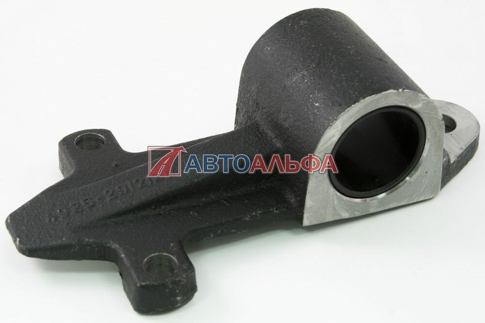 Ушко рессоры задней КАМАЗ со втулкой в сборе