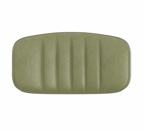 Спинка Sheffilton стула SHT-SB85-С1 оливковый