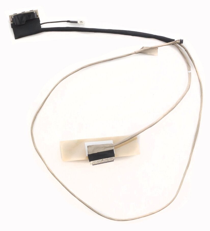 Шлейф матрицы для Asus 14005-01710000 (30-pin)