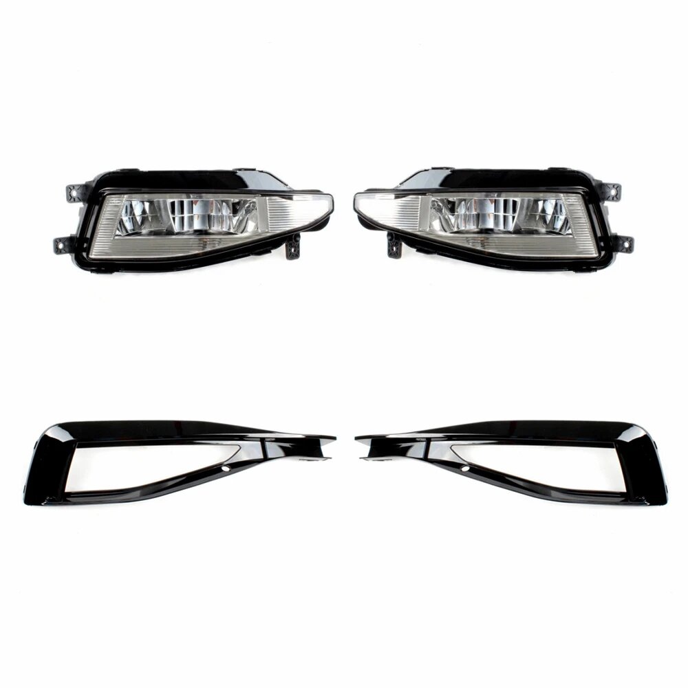 Передняя противотуманная фара для VW Passat B8L B8.5 2020 2021