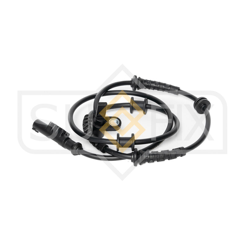 Датчик ABS для FIAT PANDA / SUFIX IW-1202